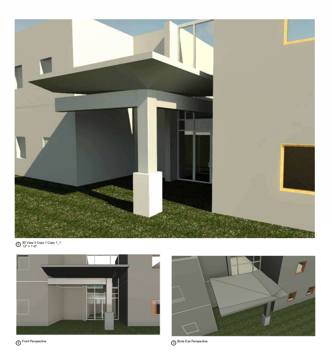 Groundbreaking Impact – Dove Recovery House
