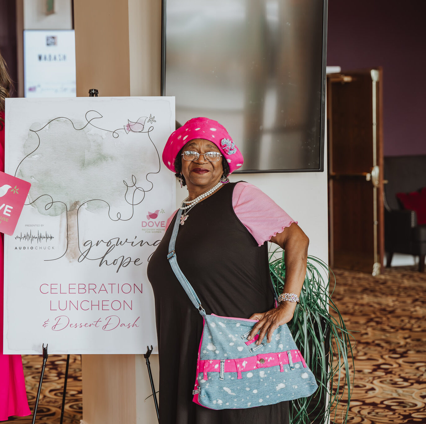 Lula’s Story: How Dove House Transformed the Life of Lula Smith – Dove ...